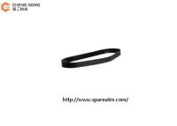 China 1750079781-23 1750070015 ATM Parts Wincor Nixdorf Transport Belt 8x294x1 for sale