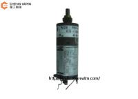 China 1750042093 ATM Parts Wincor Nixdorf Clamp Mech Motor for sale