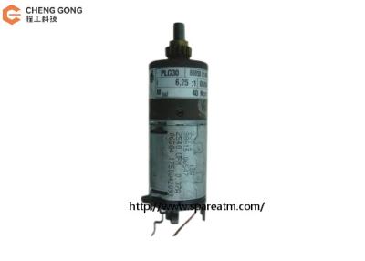 China 1750042093 ATM Parts Wincor Nixdorf Clamp Mech Motor for sale