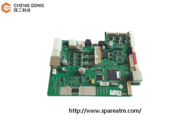 China 1750140781 ATM Parts Wincor Cineo Main Module Controller PCB for sale