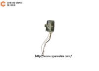 China 1750157286-09 1750036608 ATM Spare Parts Wincor Nixdorf Shutter Motor for sale