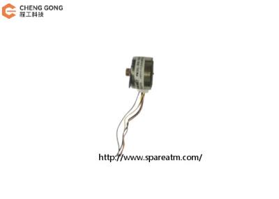 China 1750157286-09 1750036608 ATM Spare Parts Wincor Nixdorf Shutter Motor for sale