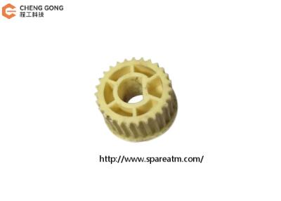 China 1750200541-05 ATM Parts Wincor Cineo Distributor Module 27T Gear for sale