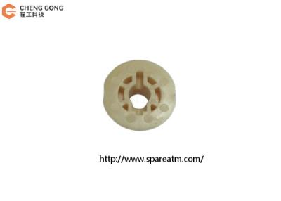 China 1750200541-20 ATM Spare Parts Wincor Cineo Distributor Module 19T Gear for sale