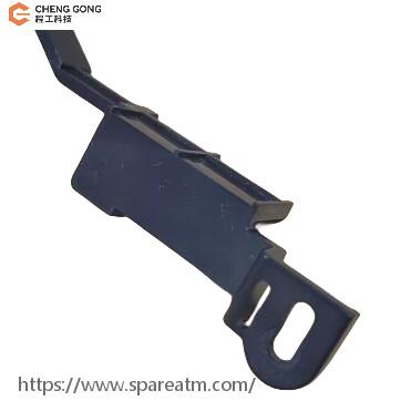 China 497-0517268-99 Fujitsu GSR50 The Right Side Plate Of The Upper Cash Dispensing Module Fujitsu ATM Machine Spare Parts New Orignal for sale