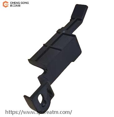 China 497-0517268-100 Fujitsu GSR50 The Left Side Of The Upper Banknote Dispensing Module Fujitsu ATM Machine Spare Parts New Orignal for sale