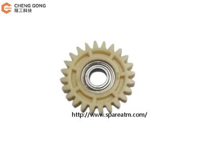 China 1750200541-39 1750130884 ATM Parts Wincor Cineo Distributor Module 24T Gear for sale