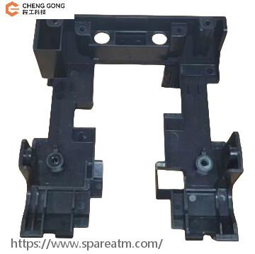 China 497-0517268-101 Fujitsu GSR50 Upper Dispensing Module Guide Fujitsu ATM Machine Spare Parts for sale