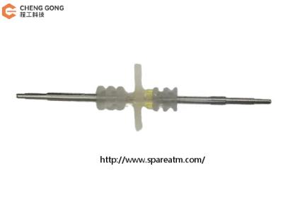China 01750298729 1750298729 ATM Spare Parts Wincor Counter Rotating Shaft VS ASSY for sale