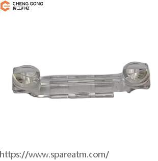 China 497-0517268-102 Fujitsu GSR50 Channel Prisms Fujitsu ATM Machine Spare Parts New orignal for sale