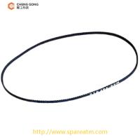China S2M392-3 009-0027467 0090027467 NCR S2 Carriage Synchronous Belt S2M392 For NCR Parts Replacement Components for sale