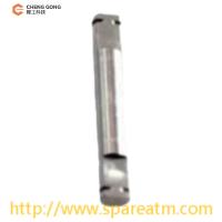 China 5*37.6 NCR S2 Carriage Gear Shaft For NCR Parts Replacement Components for sale