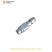 China 6.3*19.5 NCR S2 Carriage Gear Rack Shaft For NCR Parts Replacement Components for sale