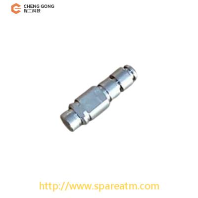 China 6.3*19.5 NCR S2 Carriage Gear Rack Shaft For NCR Parts Replacement Components for sale