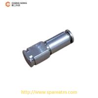 China 6.3*17 NCR S2 Carriage Gear Shaft For NCR Parts Replacement Components for sale