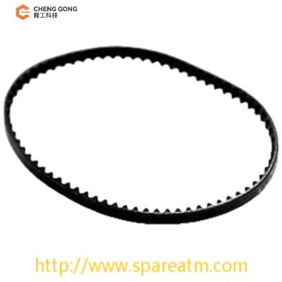China 005-1059856/S2M140-3 NCR S2 Carriage Synchronous Belt 70T For NCR Parts Replacement Components for sale