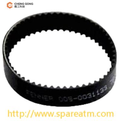 China 009-0031133/S2M110-9 NCR S2 Carriage Synchronous Belt 55T For NCR Parts Replacement Components for sale