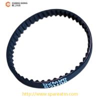 China 009-0031037/S2M96-3 NCR S2 Carriage Synchronous Belt 48T For NCR Parts Replacement Components for sale