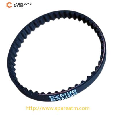 China 009-0031037/S2M96-3 NCR S2 Carriage Synchronous Belt 48T For NCR Parts Replacement Components for sale