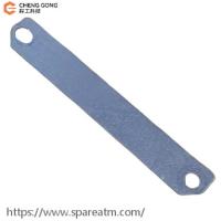 China 497-0517268-107 Fujitsu GSR50 Platform Prism Pressed Iron Fujitsu ATM Machine Spare Parts New Orignal for sale