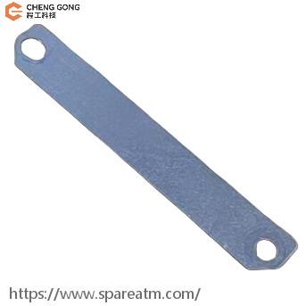 China 497-0517268-107 Fujitsu GSR50 Platform Prism Pressed Iron Fujitsu ATM Machine Spare Parts New Orignal for sale