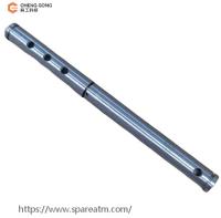 China 497-0517268-114 Fujitsu GSR50 Timing Belt Axle Of The Upper Dispensing Module Fujitsu ATM Machine Spare Parts New Orignal for sale