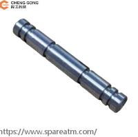 China 497-0517268-115 Fujitsu GSR50 The Upper Dispensing Module Is A Small Rubber Wheel Shaft Fujitsu ATM Machine Spare Parts New Orignal for sale
