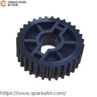 China 497-0517268-118 Fujitsu GSR50 The Upper Cash Dispensing Module Has A 31-Tooth Synchronous Belt Fujitsu ATM Machine Spare Parts New Orignal for sale