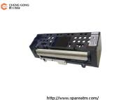 China 1750184934 ATM Parts Wincor Nixdorf Shutter VBK 8x CMD FL for sale