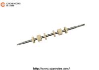 China 1750133579-52 ATM Spare Parts Wincor Nixdorf Roller Shaft RM3 for sale