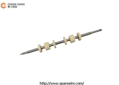 China 1750133579-52 ATM Spare Parts Wincor Nixdorf Roller Shaft RM3 for sale