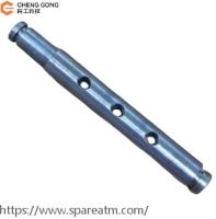 China 497-0517268-124 Fujitsu GSR50 Timing Pulley Assembly Shaft For Dispensing Fujitsu ATM Machine Spare Parts New Orignal for sale