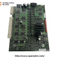 China 1750052535 01750052535 ATM Spare Parts Wincor Nixdorf CCDM Amplifier Board for sale