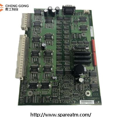 China 1750052535 01750052535 ATM Spare Parts Wincor Nixdorf CCDM Amplifier Board for sale
