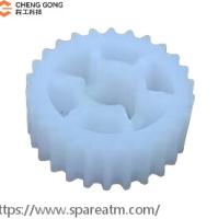 China 497-0517268-126 Fujitsu GSR50 The Cassette Belt Has 26 Teeth And Pin Slots Fujitsu ATM Machine Spare Parts New Orignal for sale