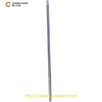 China 5*181.5 NCR S2 Carriage Gear Transmission Shaft For NCR Parts Replacement Components for sale