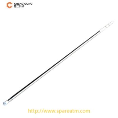 China 5*232.5 NCR S2 Carriage Transmission Long Shaft For NCR Parts Replacement Components for sale