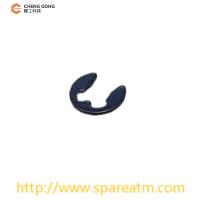 China 3*7*0.6 NCR S2 Carriage E-Type Circlip (E Medium) (Spring Steel) For NCR Parts Replacement Components for sale