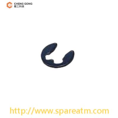 China 3*7*0.6 NCR S2 Carriage E-Type Circlip (E Medium) (Spring Steel) For NCR Parts Replacement Components for sale