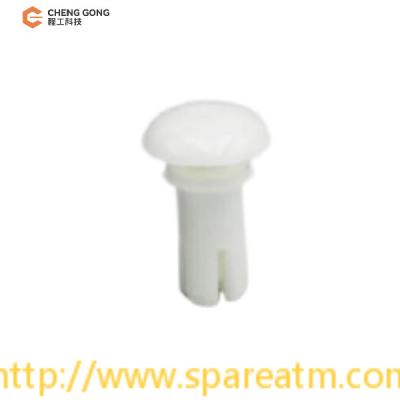 China R0308 NCR S2 carriage R-Type Nylon Rivets For NCR Parts Replacement Components for sale
