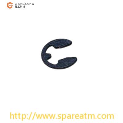 China 4*9*0.6 NCR S2 Carriage E-Type Circlip (E Medium) (Spring Steel) For NCR Parts Replacement Components for sale