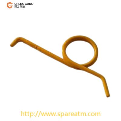 China 1*31 NCR S2 Carriage Long Torsion Spring For NCR Parts Replacement Components for sale