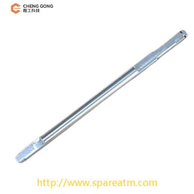 China 6*106.7 NCR S2 Carriage Gear Shaft For NCR Parts Replacement Components for sale