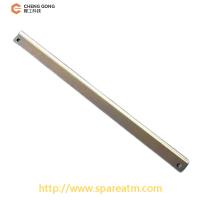 China 219.8*15*5.3 NCR S2 Carriage Iron Bar For NCR Parts Replacement Components for sale