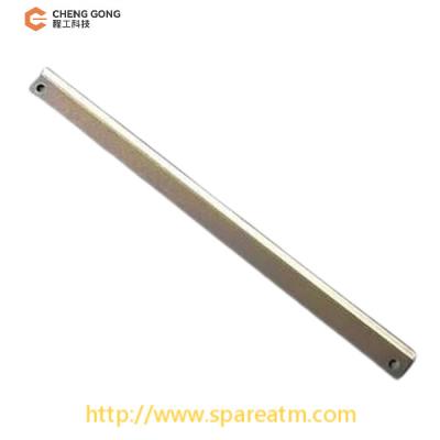 China 219.8*15*5.3 NCR S2 Carriage Iron Bar For NCR Parts Replacement Components for sale