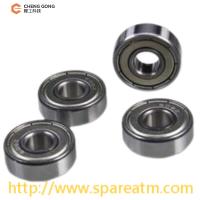 China 5*11*5 NCR S2 Carriage Bearing For NCR Parts Replacement Components for sale