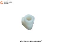 China 1750051761-16 ATM Machine Parts Wincor Nixdorf White Plastic Bearing for sale