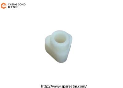 China 1750051761-16 ATM Machine Parts Wincor Nixdorf White Plastic Bearing for sale