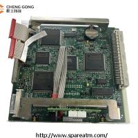 China 01750100633 1750100633 Bank ATM Spare Parts Wincor Nixdorf CCDM part Controller 3 BFG for sale