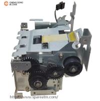 China 497-0517268-129 Fujitsu GSR50 The Lower Part Of The Platform Banknote Fujitsu ATM Machine Spare Parts for sale